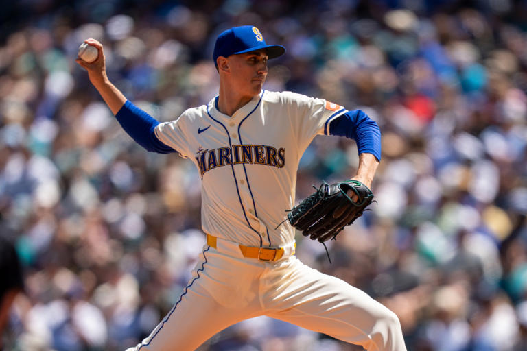 MLB Makes Historic Seattle Mariners Announcement Sunday After Win vs ...