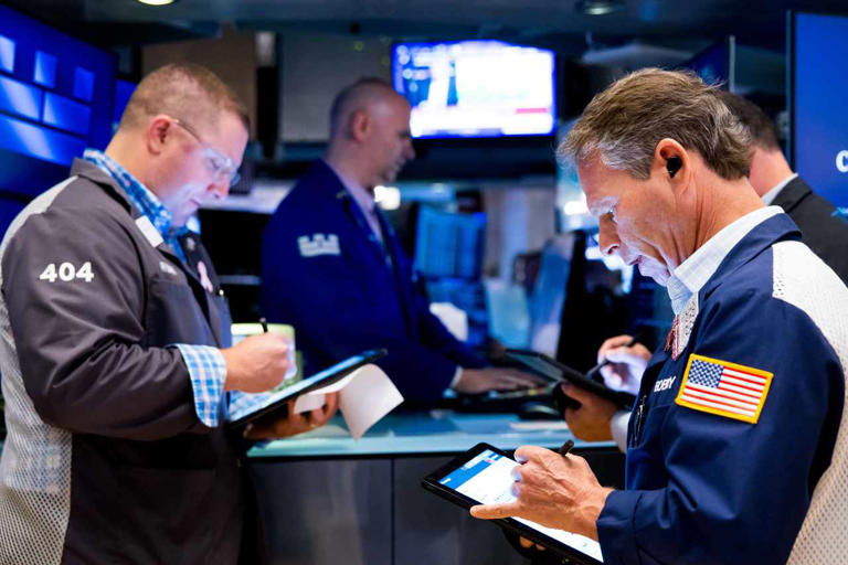 TSMC earnings don’t tell what you really need to know about the AI boom