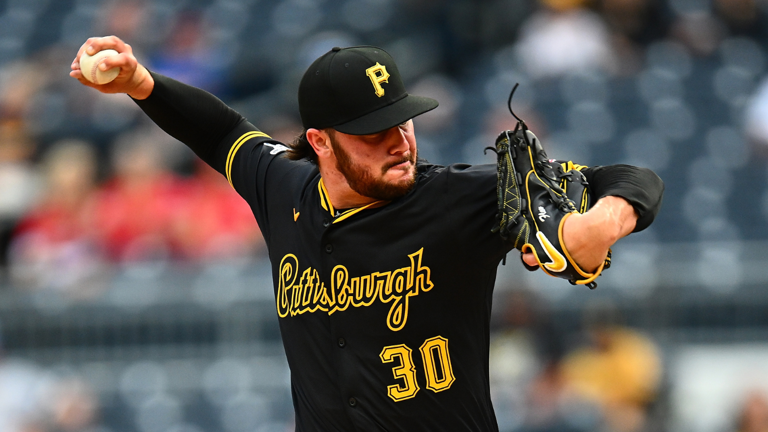 2025 MLB All-Star Game rosters: Paul Skenes, Max Fried, Pete Alonso ...