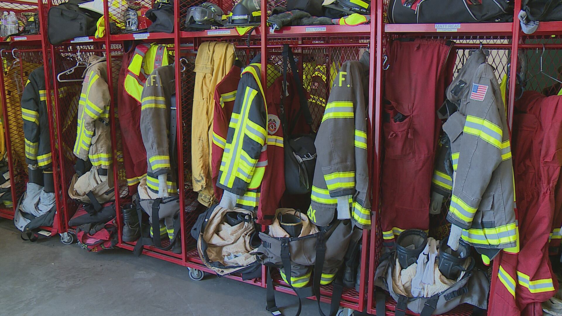 Officials speak on latest report findings, sharing challenges rural ...