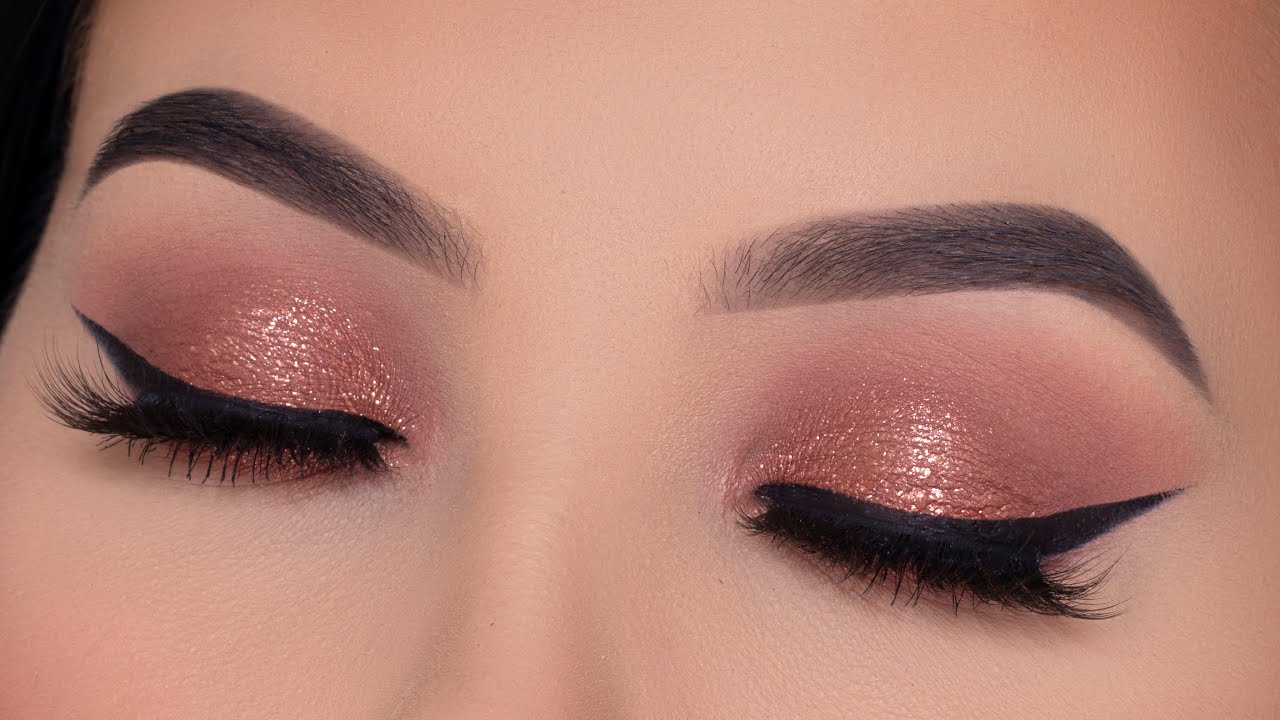 Simple Steps to Long-Lasting Eye Makeup