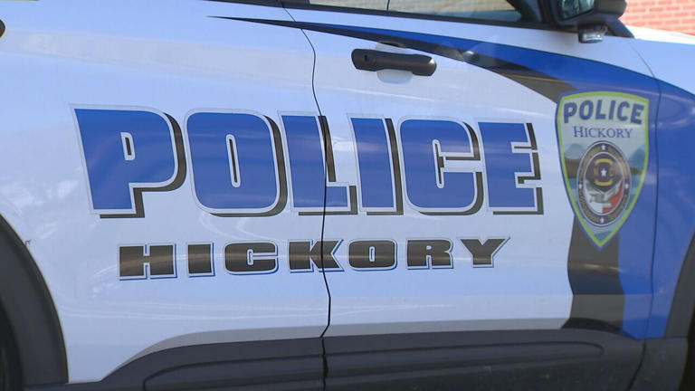 Excessive speed linked to fatal Hickory motorcycle crash