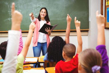 42 Hilarious Classroom Stories Guaranteed to Give You a Laugh