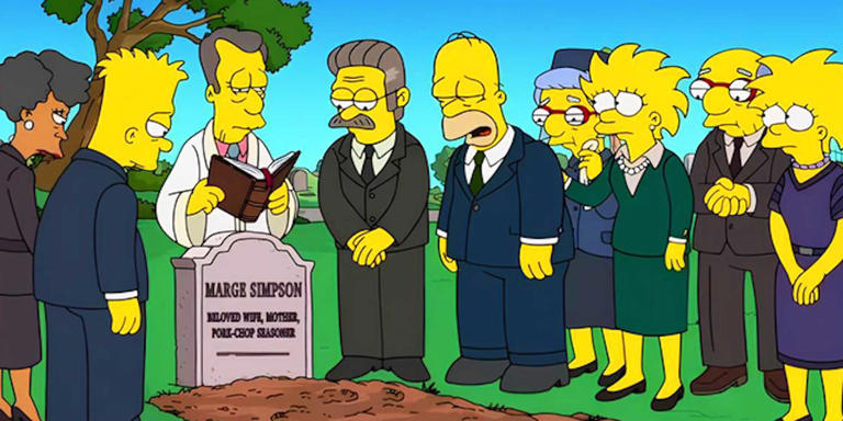 The Simpsons Time Jump Can Solve Its Longest-Running Criticism — But ...
