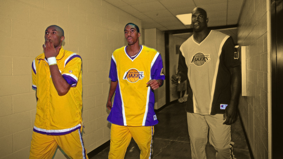 "I could have been averaging 30 points a game" - Eddie Jones and Kobe ...