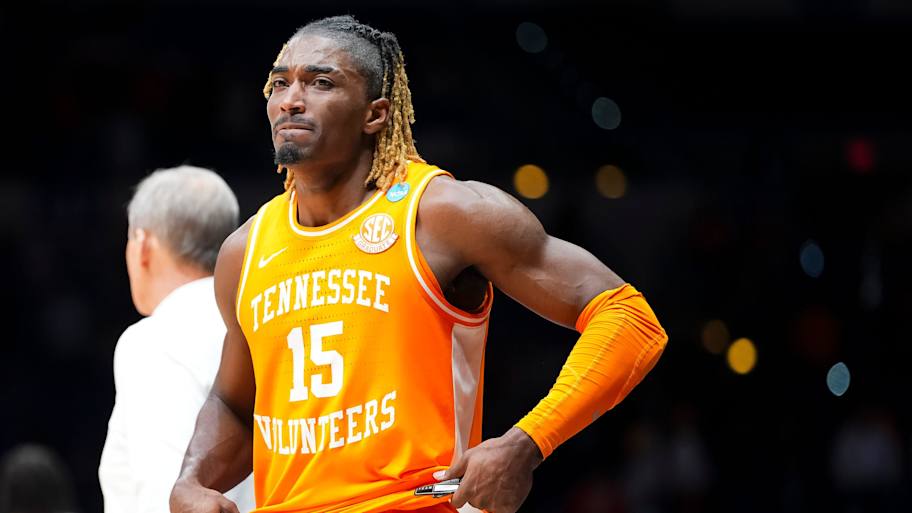 Jahmai Mashack Still Bound for Memphis Grizzlies Despite Trade ...