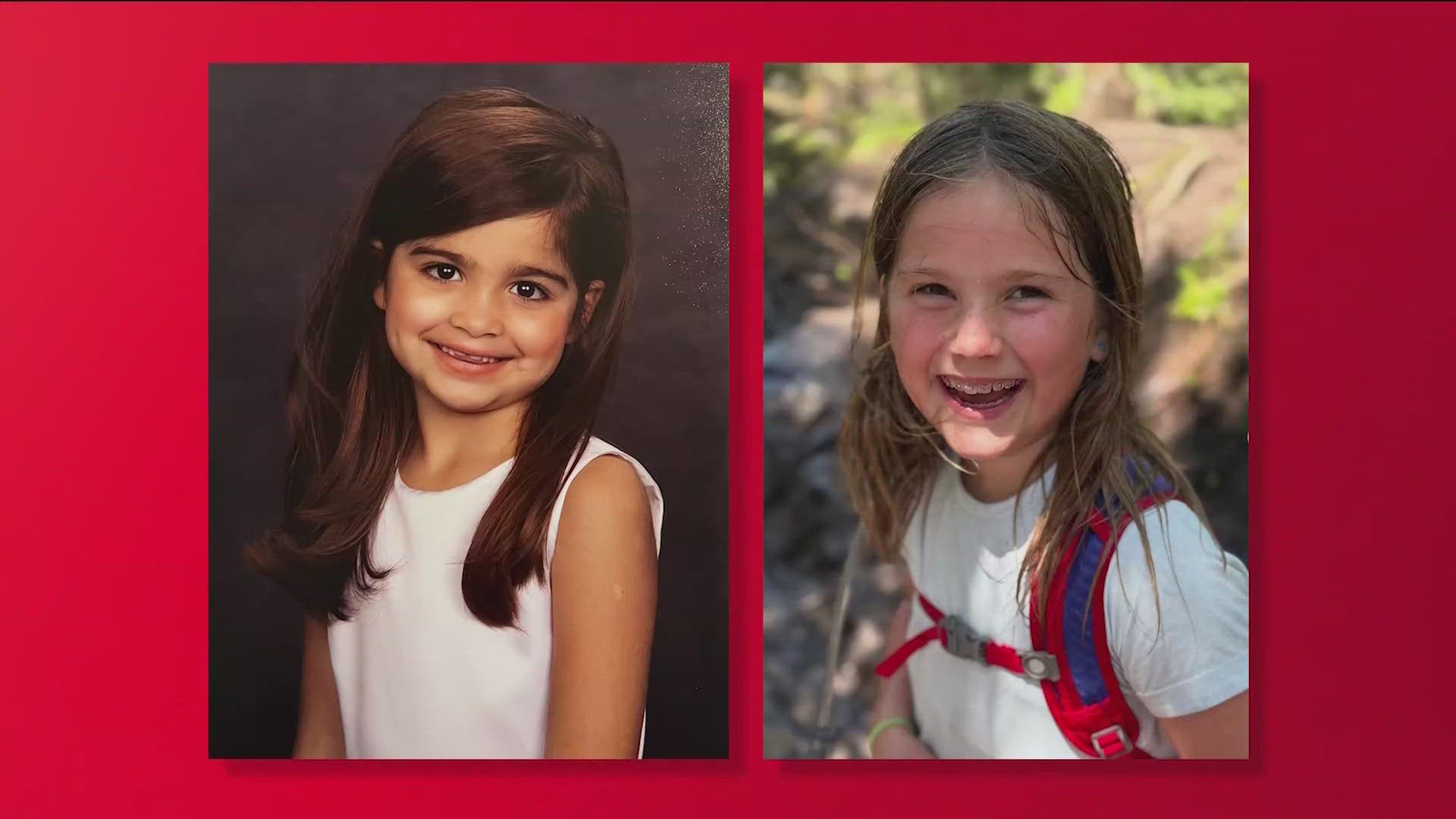 2 girls from Austin among victims in flash floods at Camp Mystic