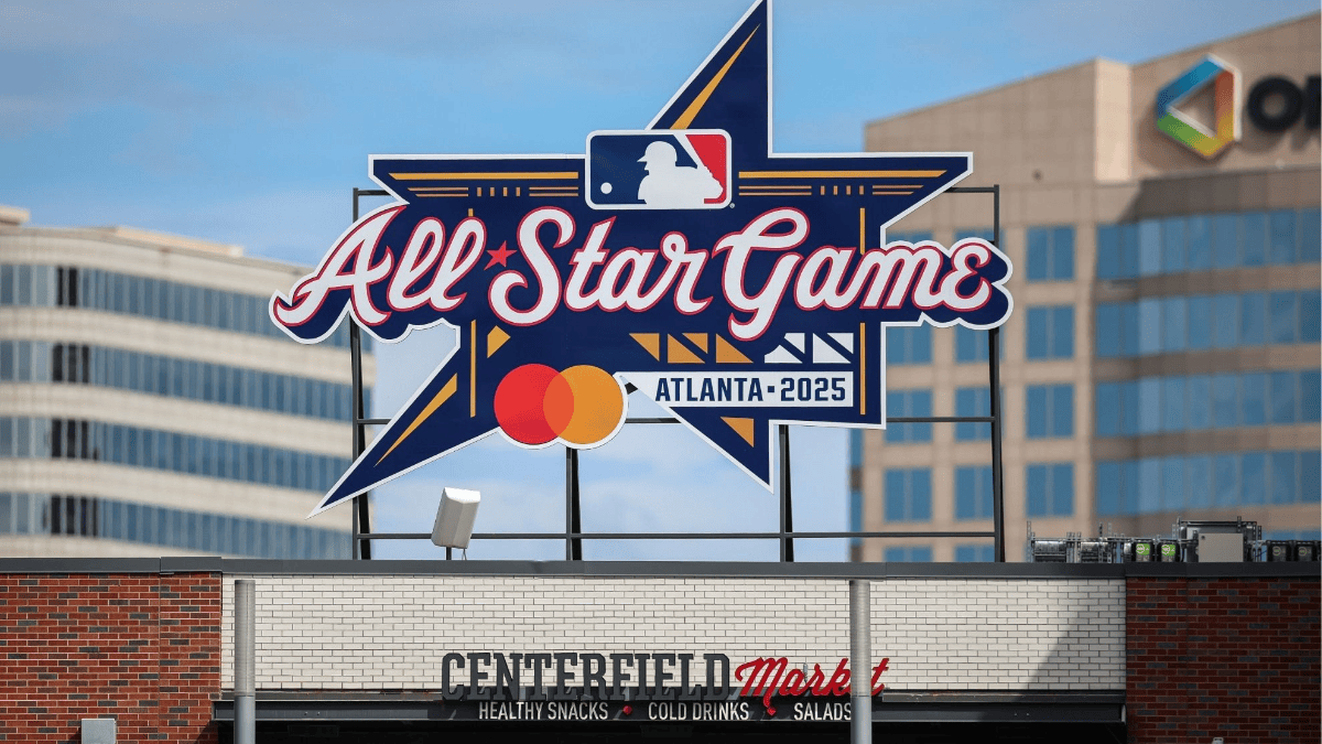 MLB Unveils Full Rosters for the 2025 All-Star Game, Featuring Fresh ...