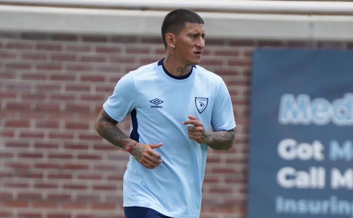 “El profe nos ha enseñado”: Stheven Robles revela el secreto del éxito ...