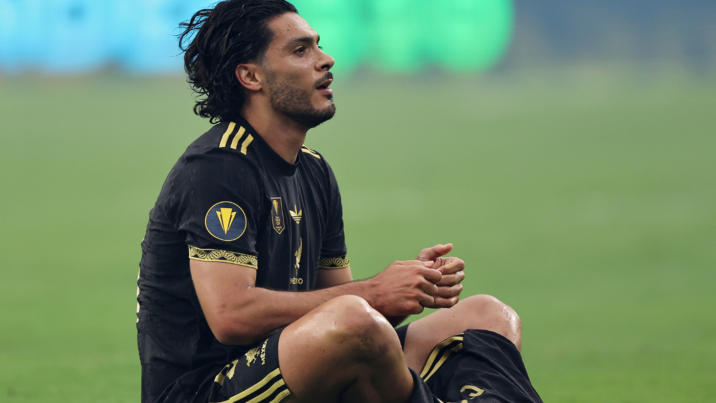 Mexico's Raul Jimenez pays tribute to former teammate Diogo Jota with ...