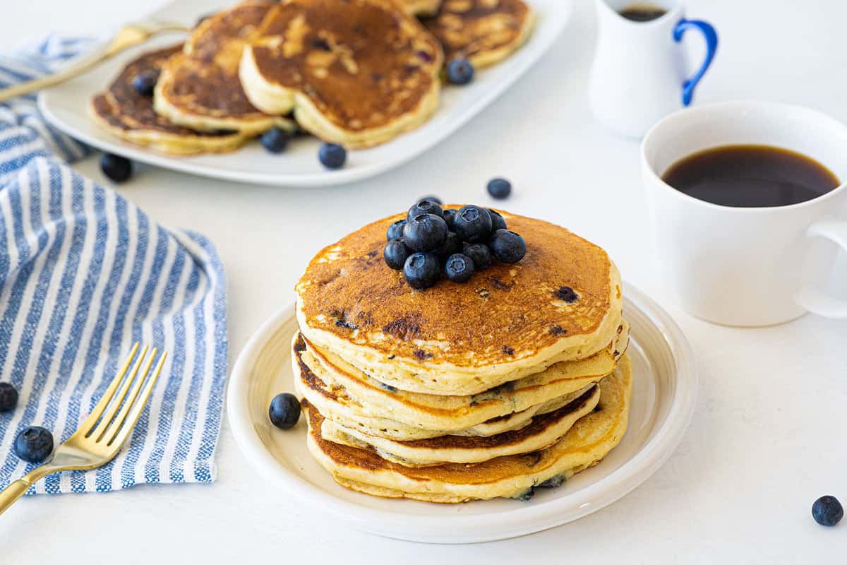 10 Brunch Dishes That Will Wow Your Guests