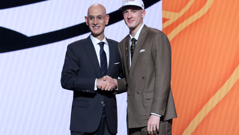 NBA Rookie of the Year 2025-26: Cooper Flagg becomes early frontrunner