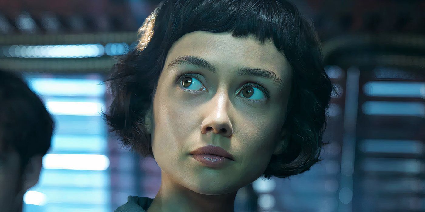 Alien: Earth's Wendy Explained: Origin, Age, Powers & Significance