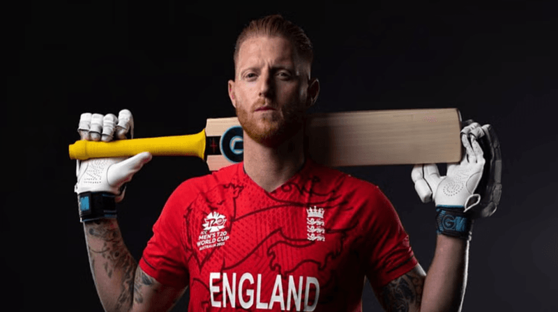 Ben Stokes - Salary, Income Sources & Net Worth - 2025