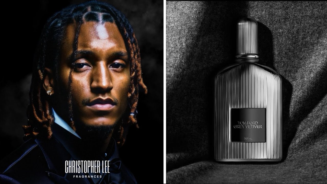 Before You Buy | Tom Ford Grey Vetiver – A Grapefruit Woody Men’s ...