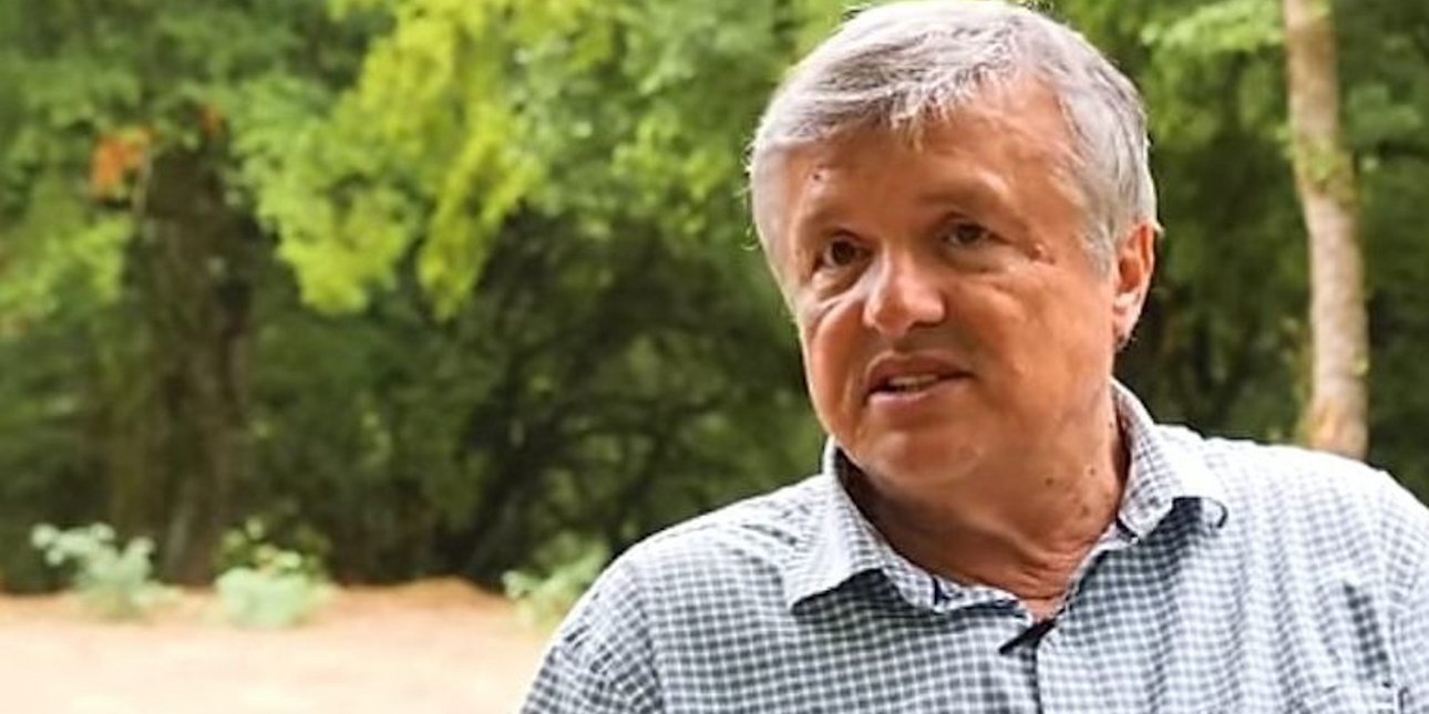 Ελληνας δικηγόρος στο Τέξας: «Οργή γιατί δεν μας ενημέρωσαν για τις ...