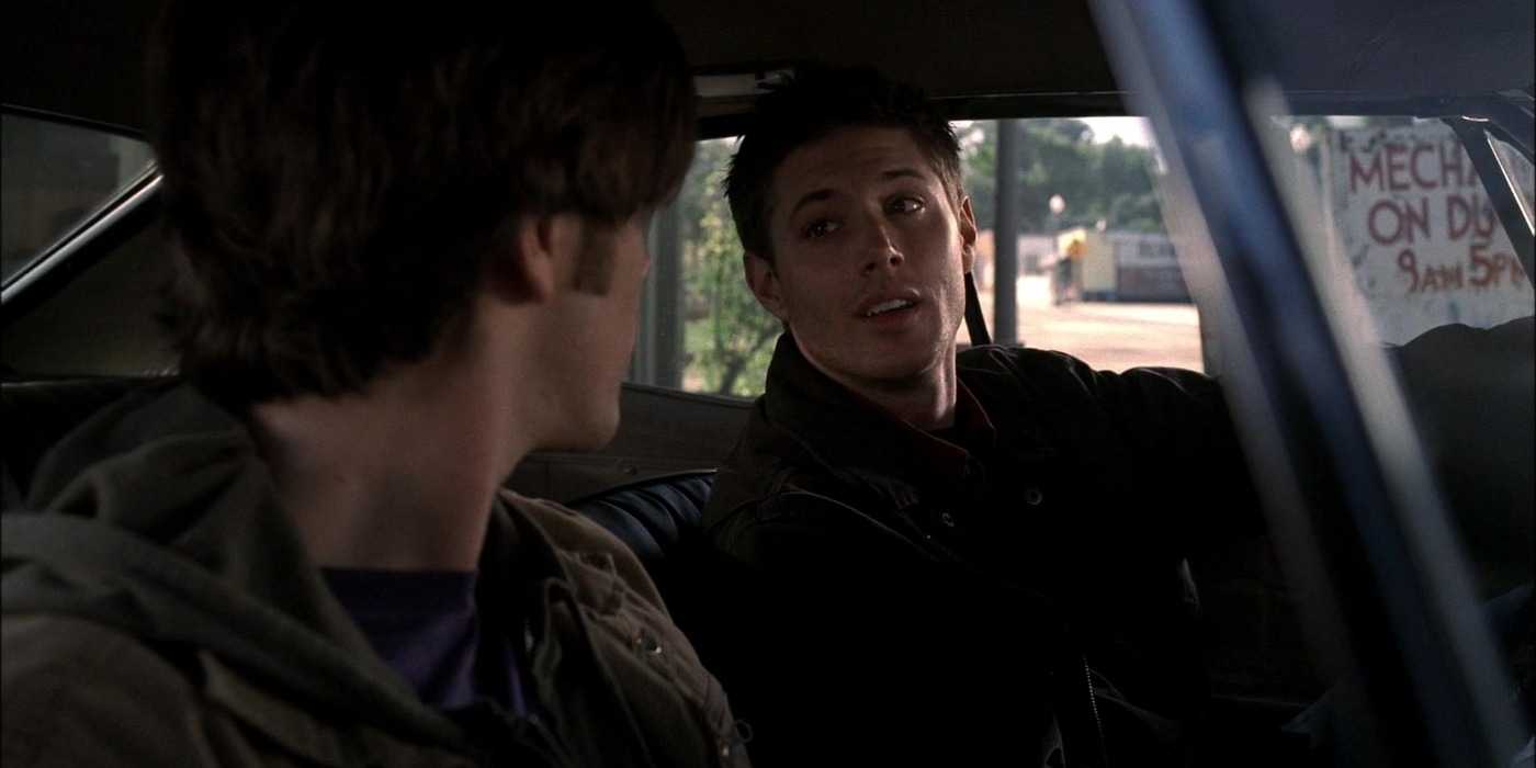 Supernatural's 10 Best Songs We Will Forever Associate With The Show