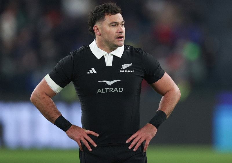 AUNZ finalise squad for Lions clash, Brumbies name ex-Connacht wing