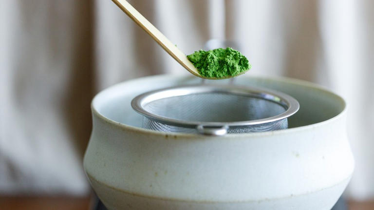 Ceremonial Grade Matcha Doesn't Mean Anything – Here's How To Actually ...