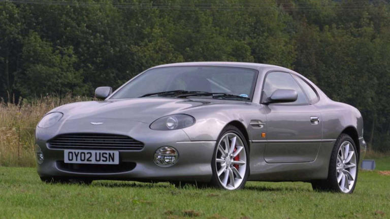 The Fastest Cars With Naturally Aspirated Engines You Can Buy For Under ...