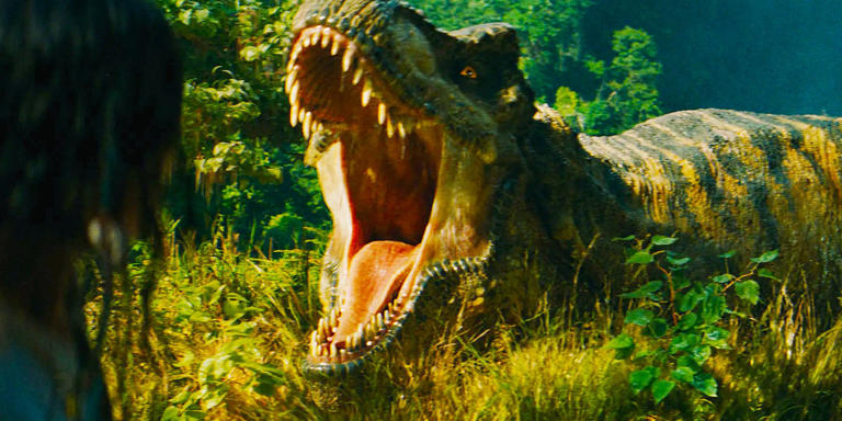 Every Jurassic World Rebirth Dinosaur-Related Death, Ranked By Brutality