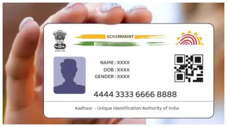 UIDAI To Begin Biometric Updates For Children Via Schools, 7 Crore ...