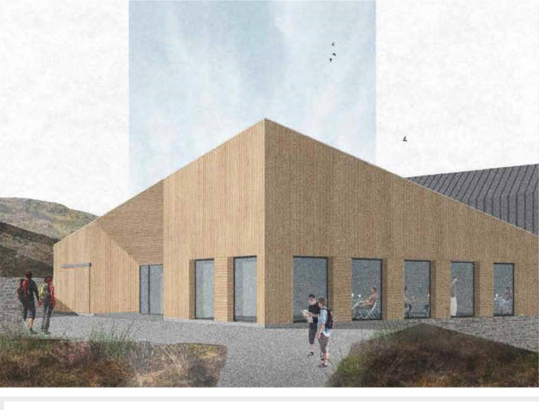 Work to start on new £8m Gaelic centre on Skye to 'protect language ...