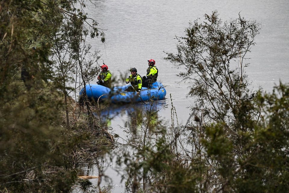 Texas Flood Live Updates: White House Says Blaming Trump For Flooding A ...
