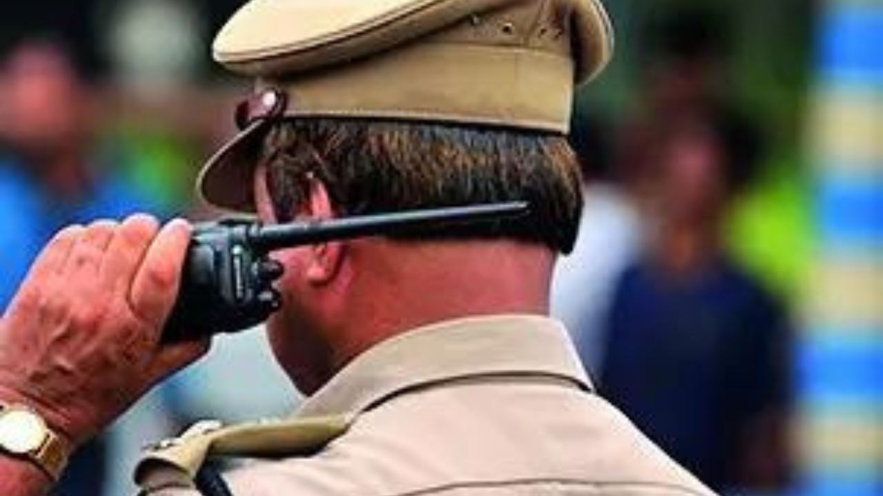 Falcon scam: Chief operating officer Aaryan Singh arrested; 4,065 duped ...