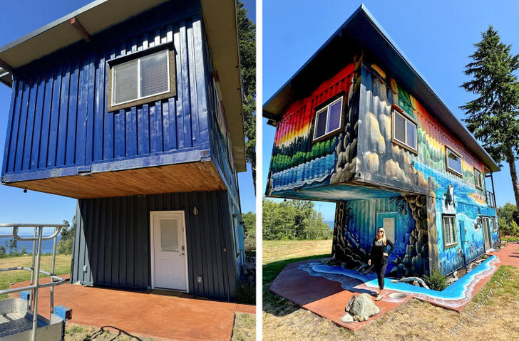 17 Striking Before-and-After Photos That Speak Volumes