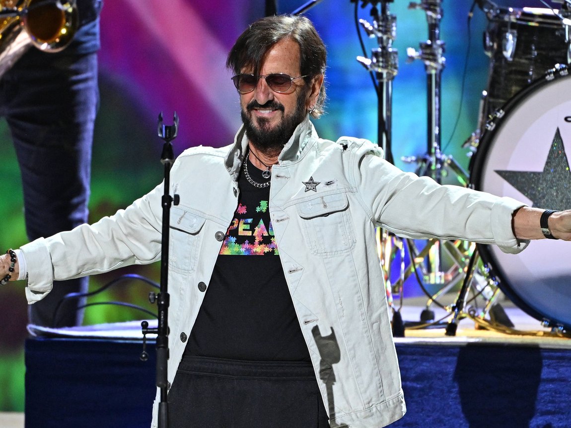 Ringo Starr turns 85: This is what the fourth Beatle is doing today
