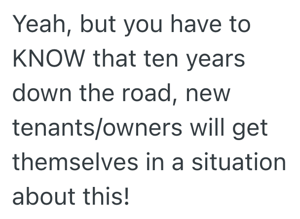 Family Complained About The Hedge Between Their Houses, So The Next ...