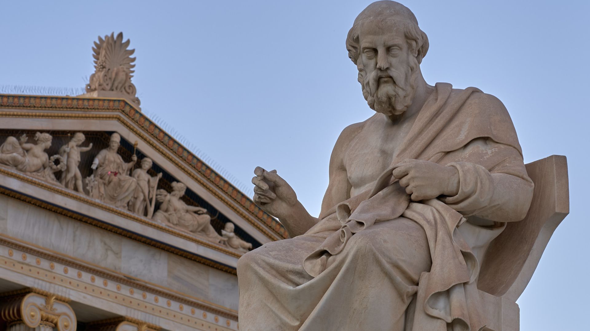 The 20 Most Renowned Historical Philosophers
