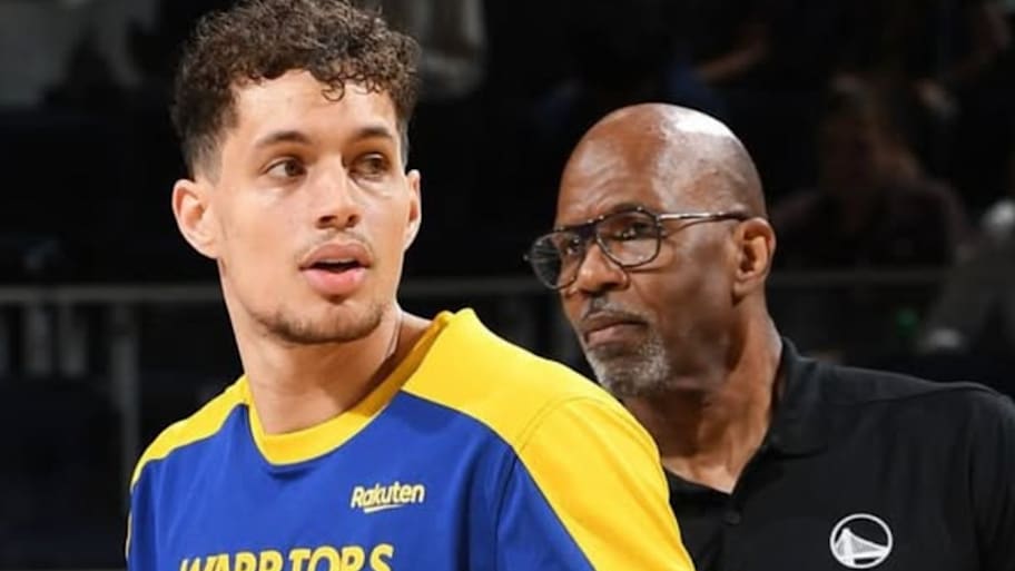 Chris Mañon takes step back in second NBA Summer League game I The Anchor