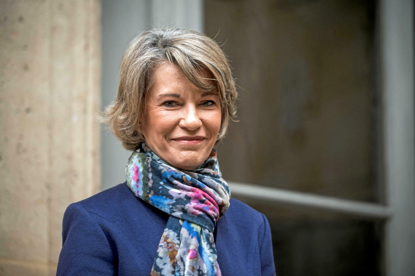 Anne Genetet : « LFI veut mettre l’Europe au service de la Chine