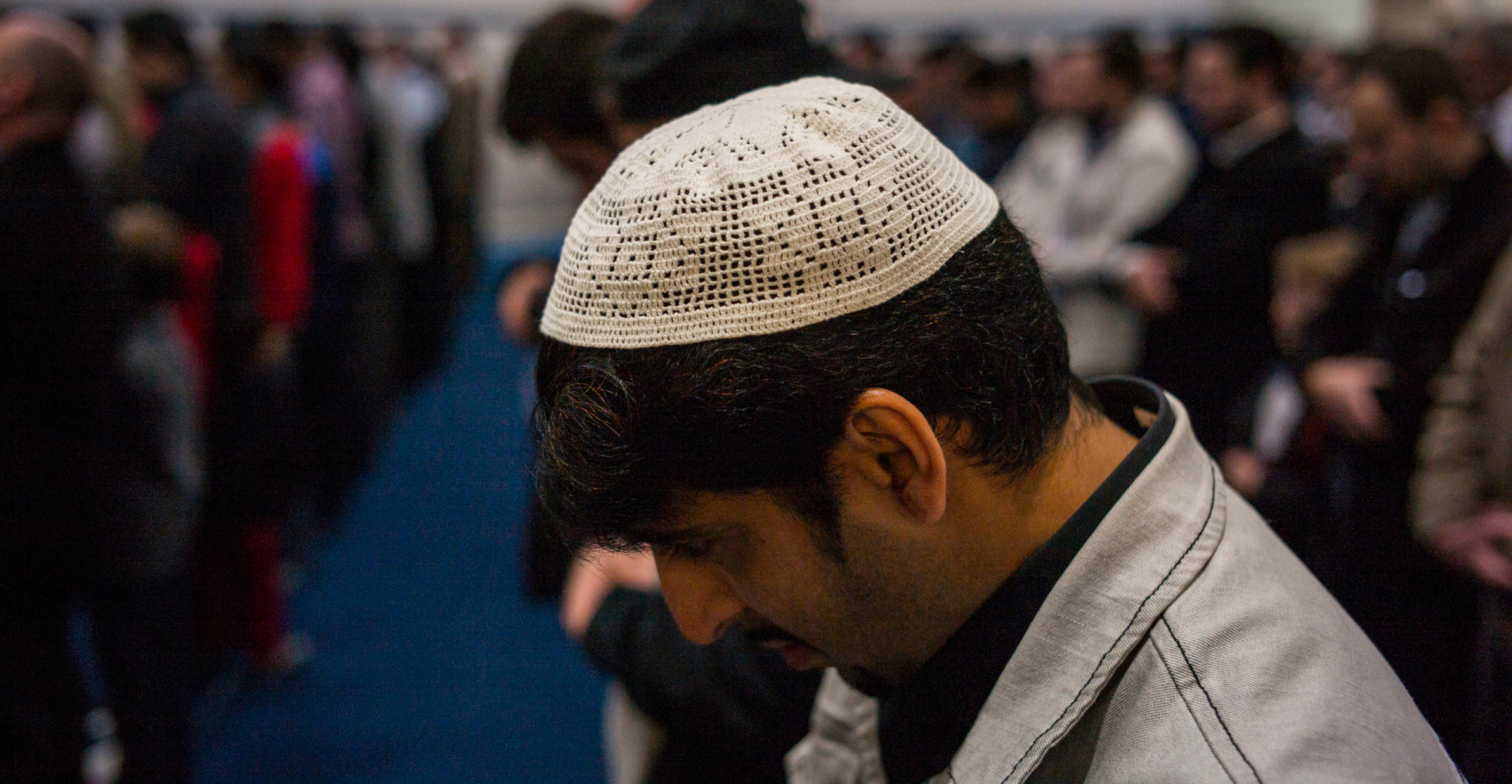 Muslim population in Europe may double by 2050