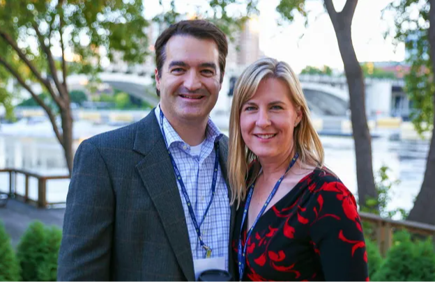 Hortman GoFundMe raises over $220,000 as Mark and Melissa Hortman’s children express gratitude ...