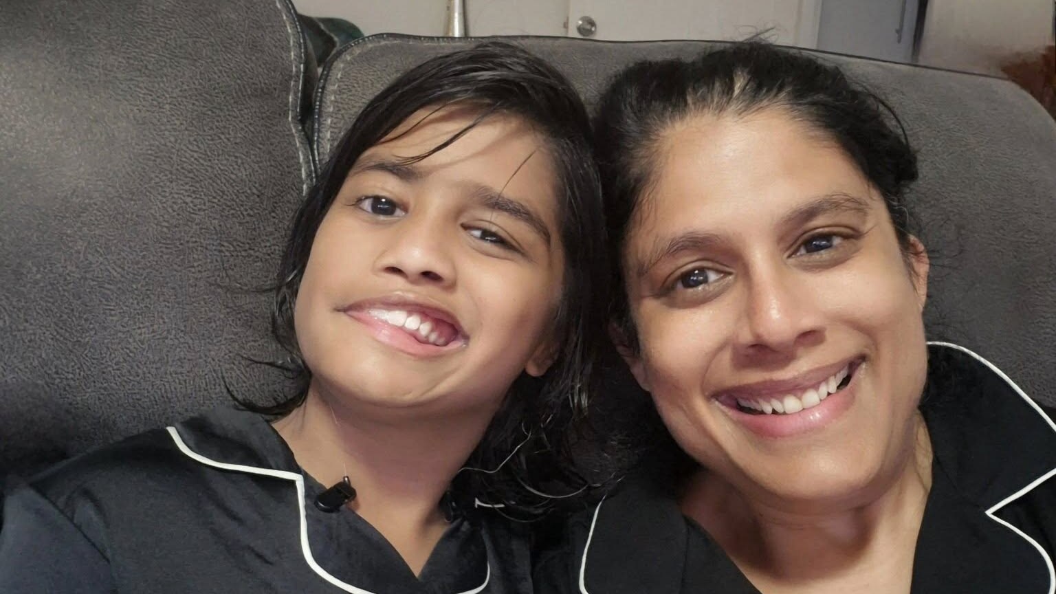 Working for someone else made it hard to care for my daughter. So I quit