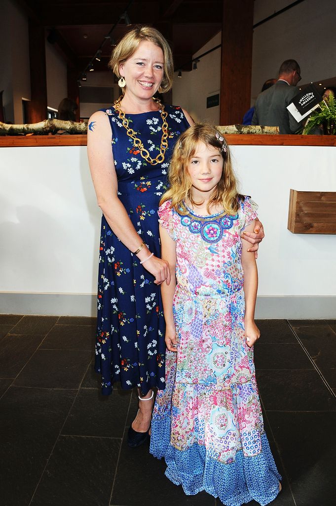 Descubre a Teddie Allen, hermana de Lilly Allen y actriz de 'Mobland ...