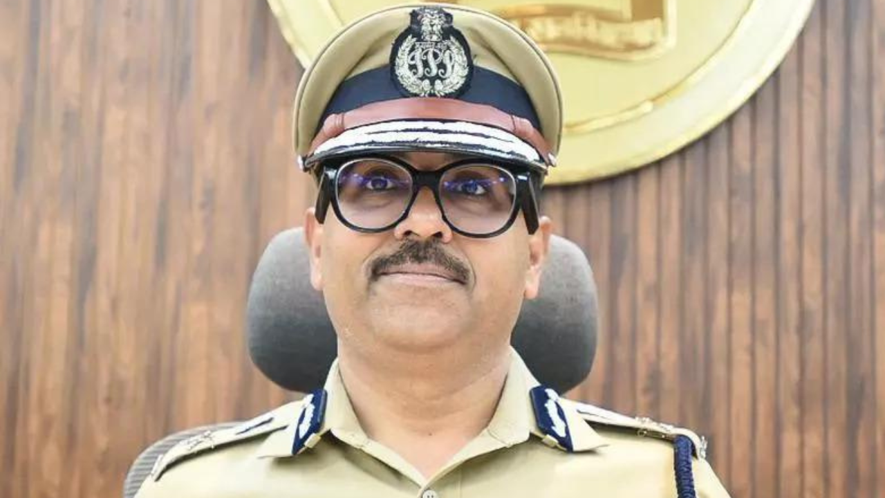 'False, misleading': Top cop says professor guided Pune techie to file ...