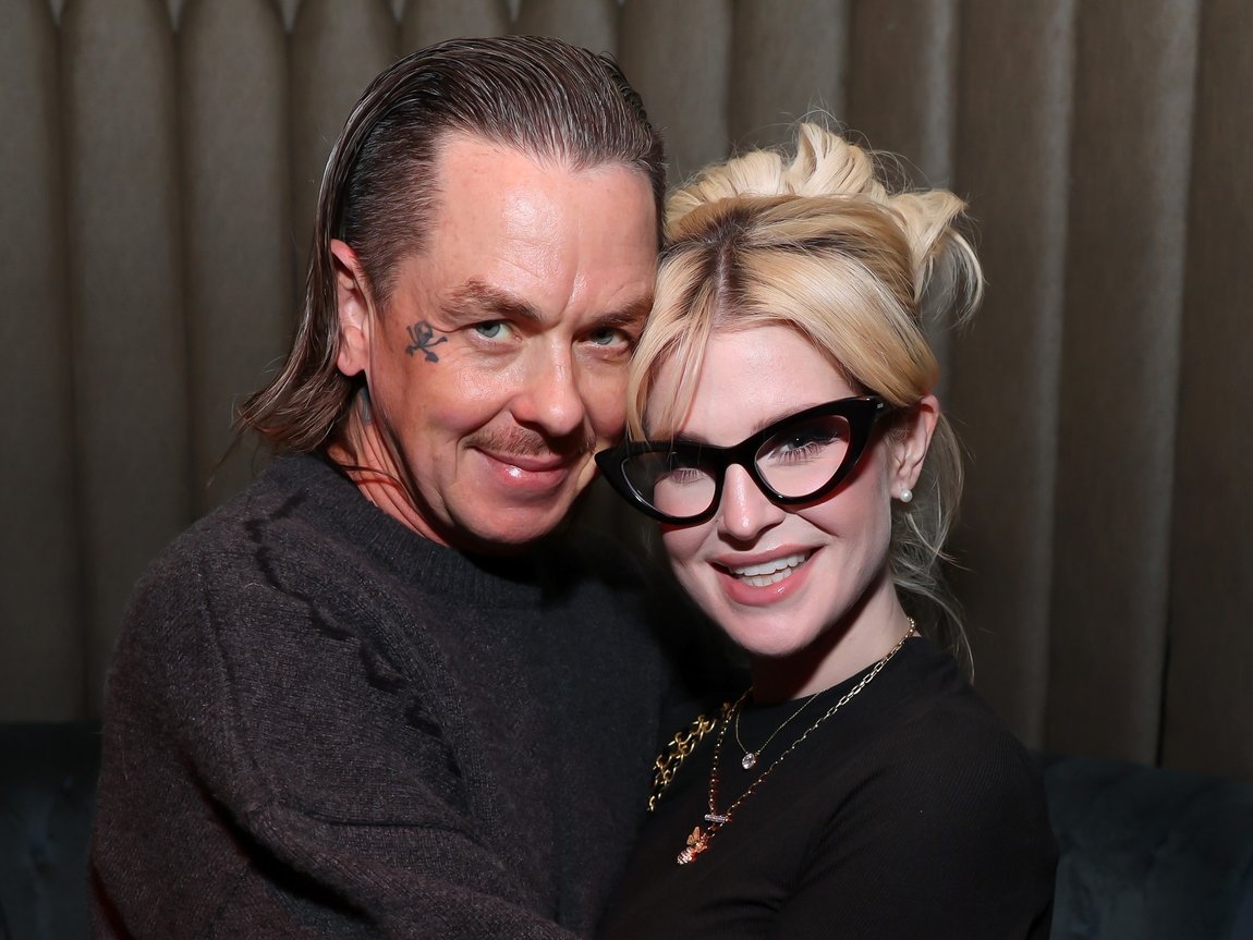 Kelly Osbourne: Verlobung am Rande des Black-Sabbath-Abschieds