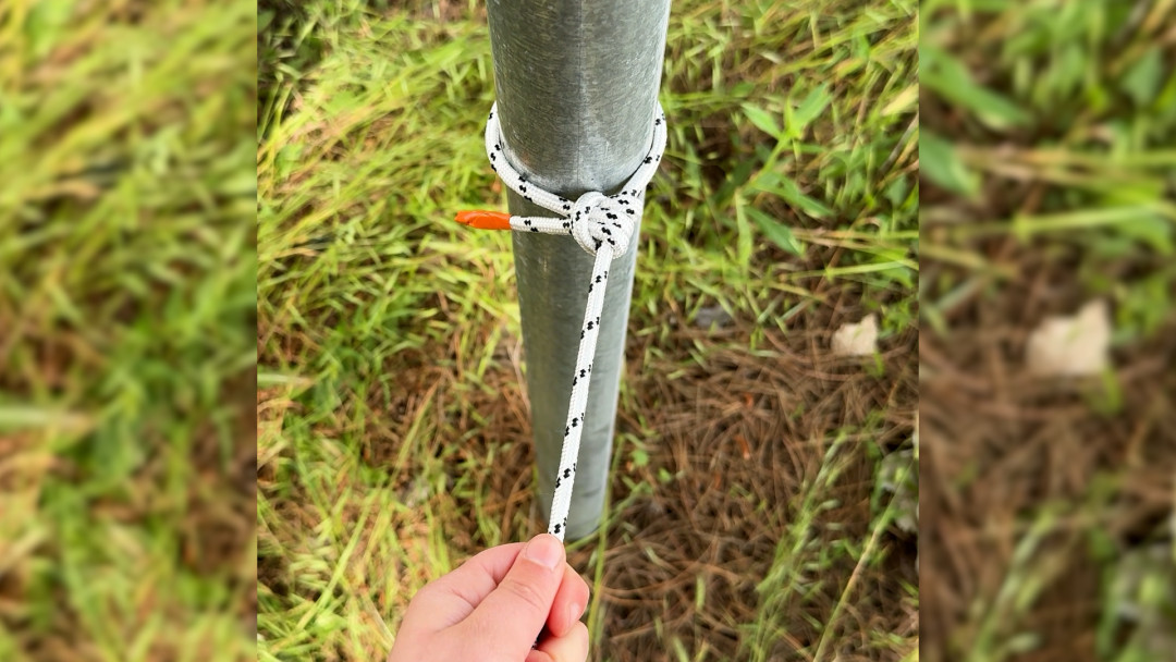 Master Knots With Genius Tips