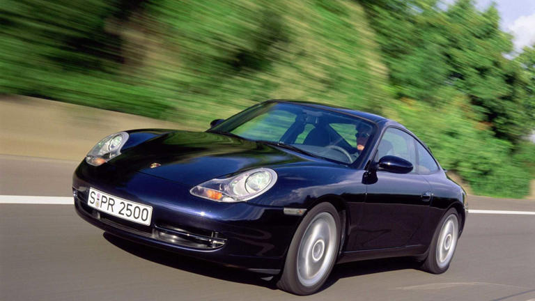 The Fastest Cars With Naturally Aspirated Engines You Can Buy For Under ...