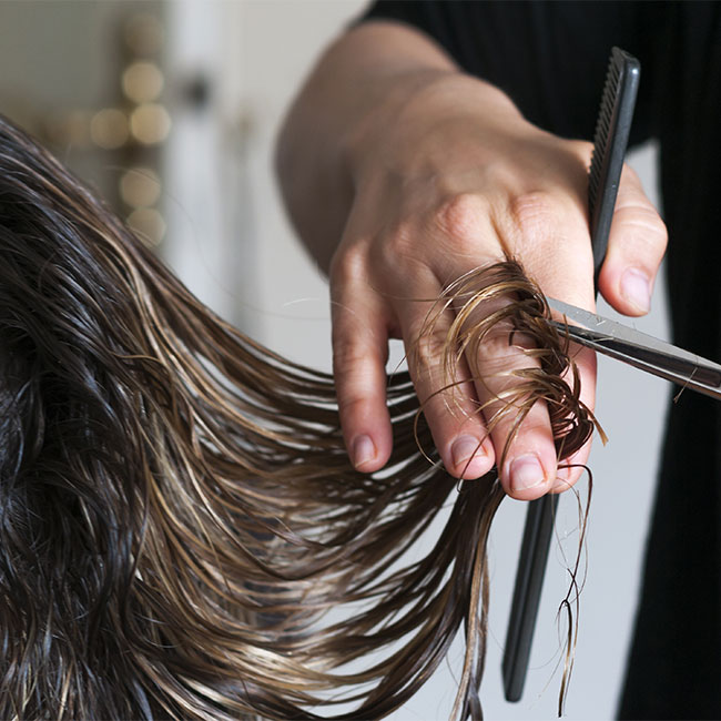 7 Worst Haircuts That Draw Attention To Thinning And Add Years To Your Look