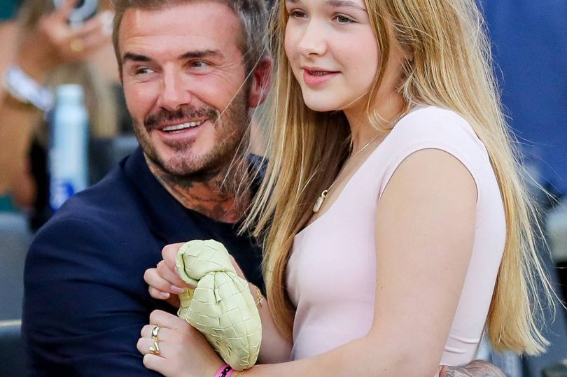 Why Brooklyn Beckham won't be celebrating sister Harper's 14th birthday