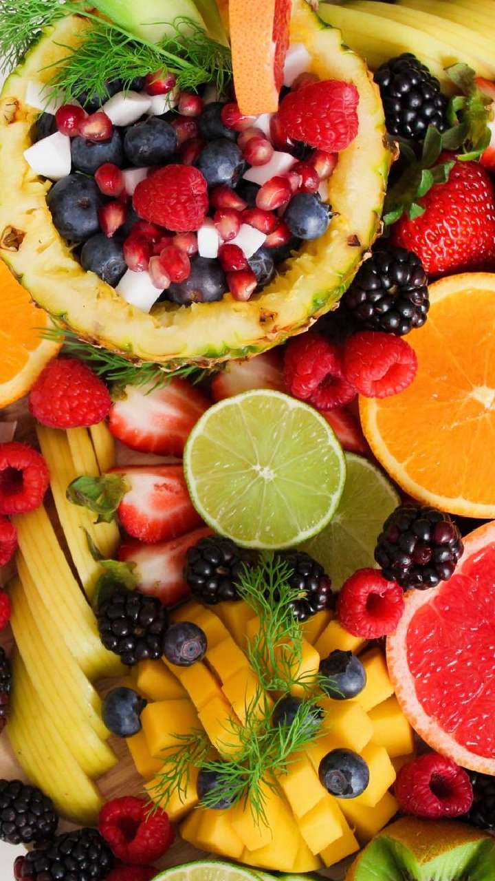 Which Foods Should Not Be Consumed With Curd?