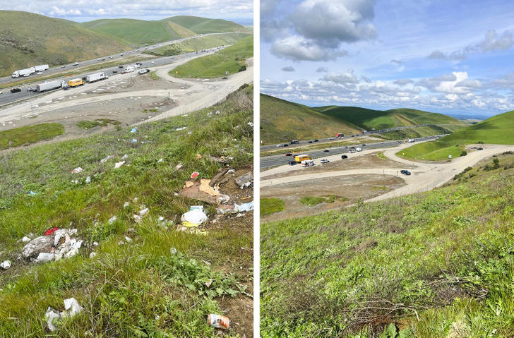 17 Striking Before-and-After Photos That Speak Volumes