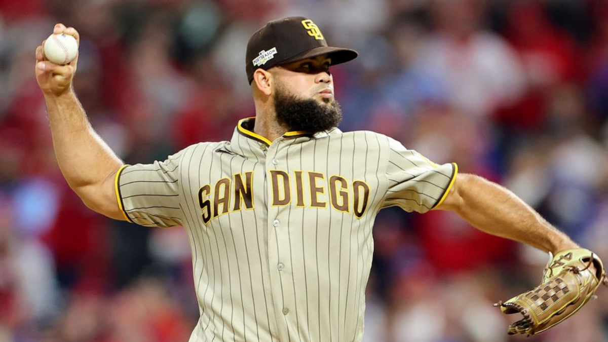 MLB: Nationals Sign Dominican Pitcher Recently Released by Dodgers