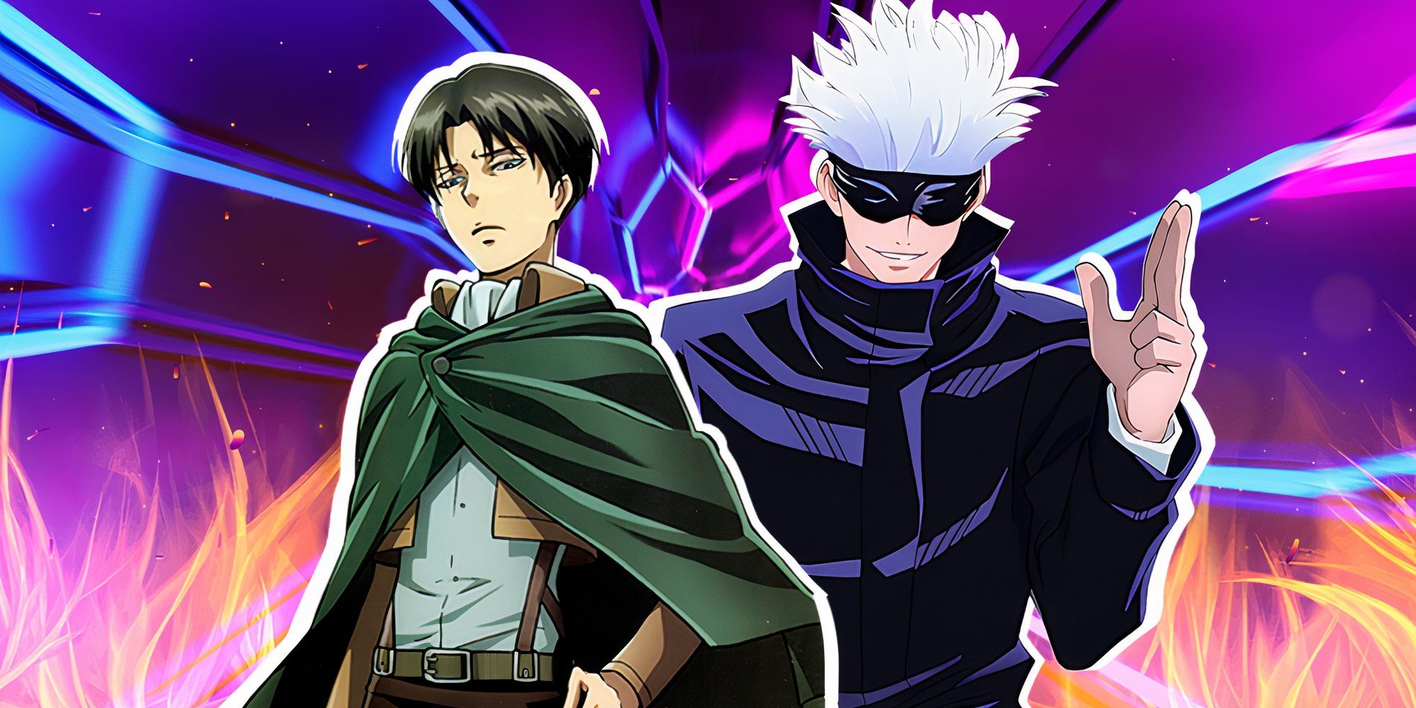8 Anime Supporting Characters Who Completely Stole the Show