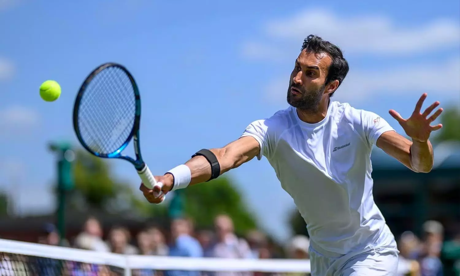 Yuki Bhambri breaks into top 25 of men's doubles ATP rankings for the ...